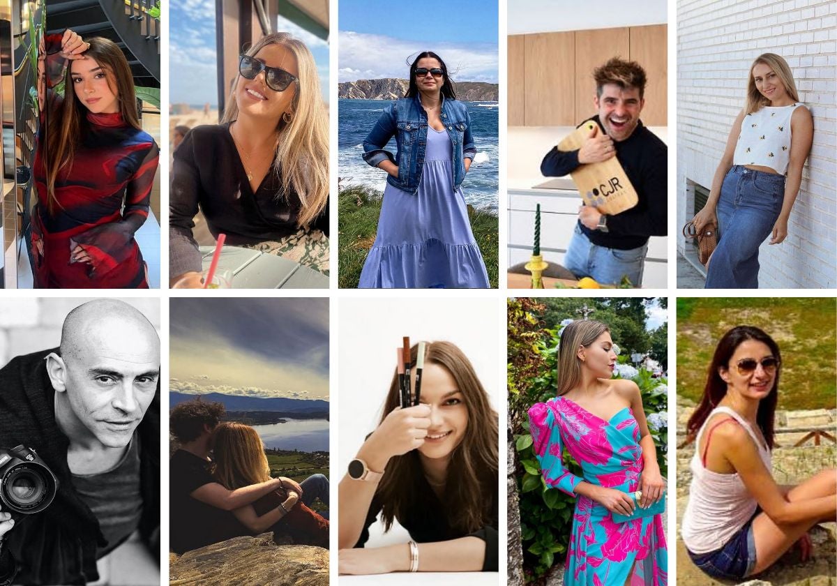 Los influencers con más seguidores de León | leonoticias.com